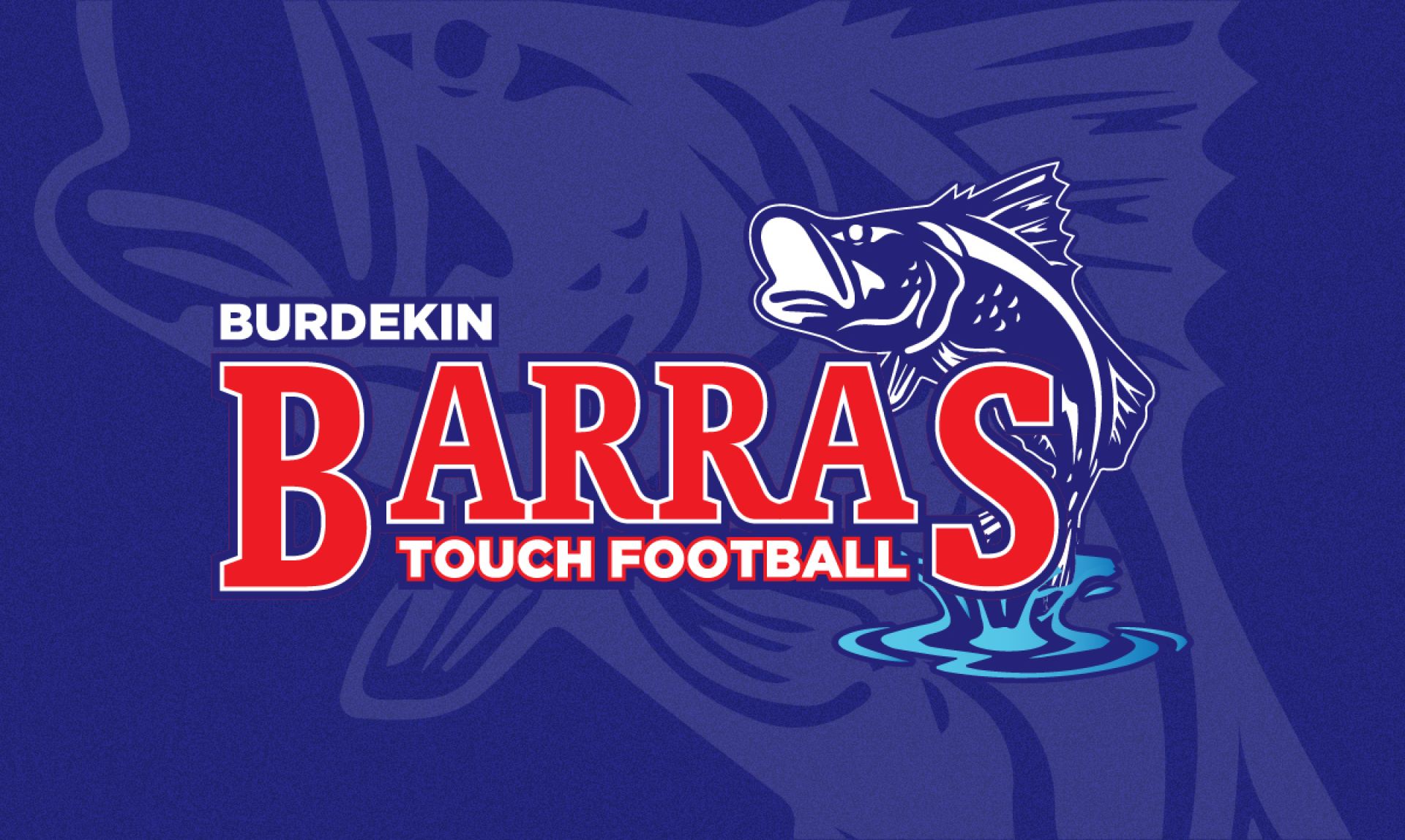 News : Burdekin Touch Football